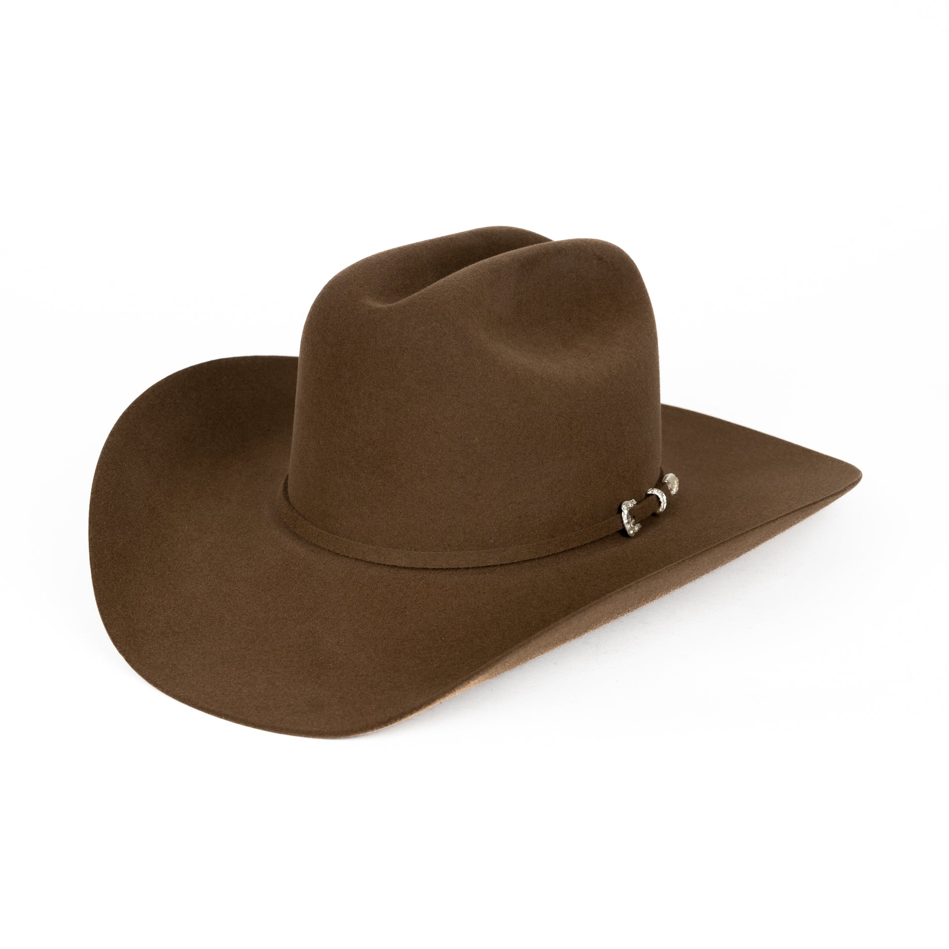 Texana Stetson Lariat 5X Driftwood - Botas Chicho