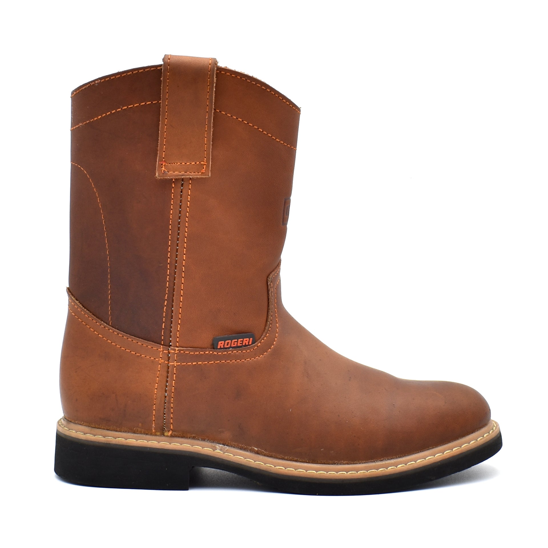 Bota Rogeri Roper Nova Caballero - Botas Chicho