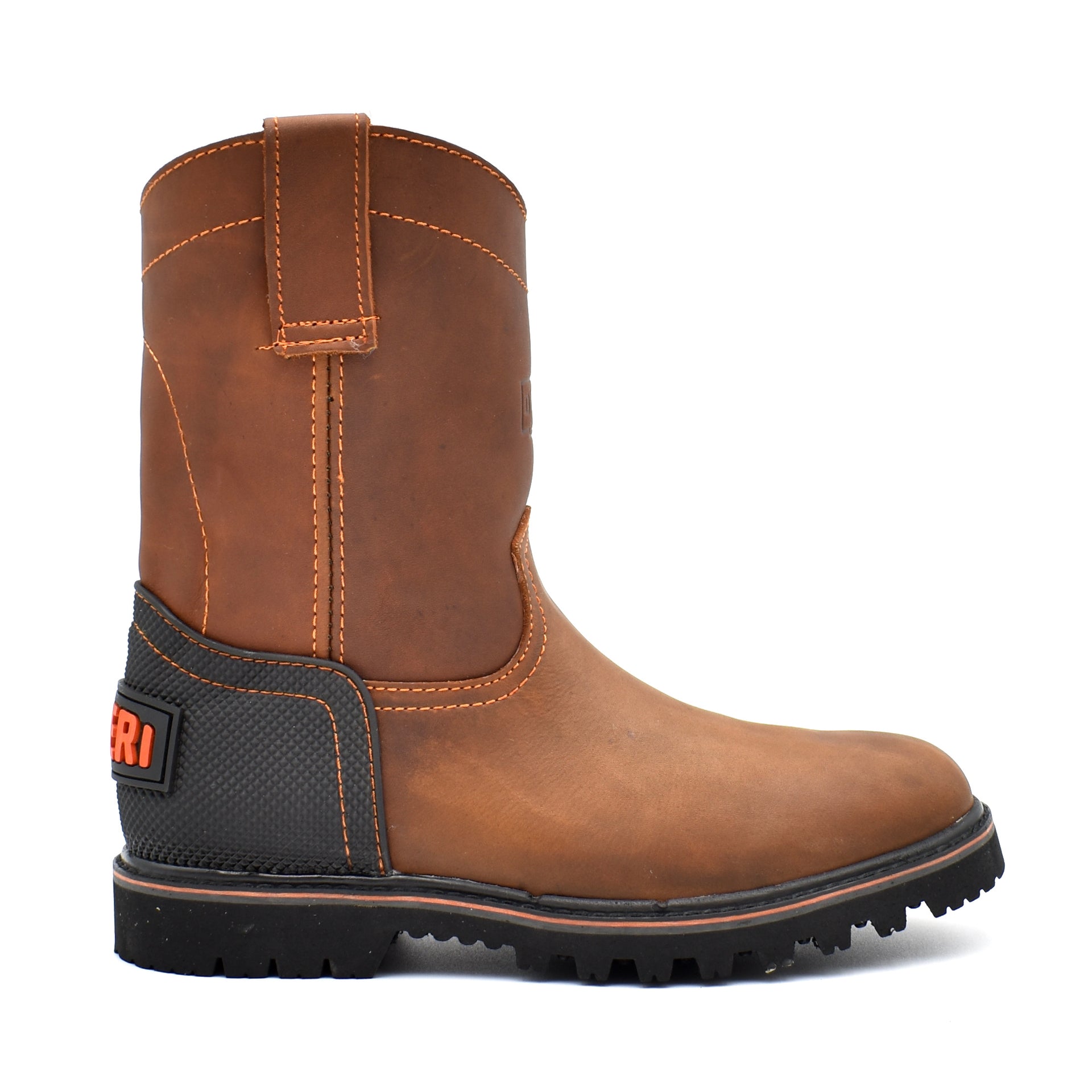 Bota Rogeri Roper Truck Caballero - Botas Chicho