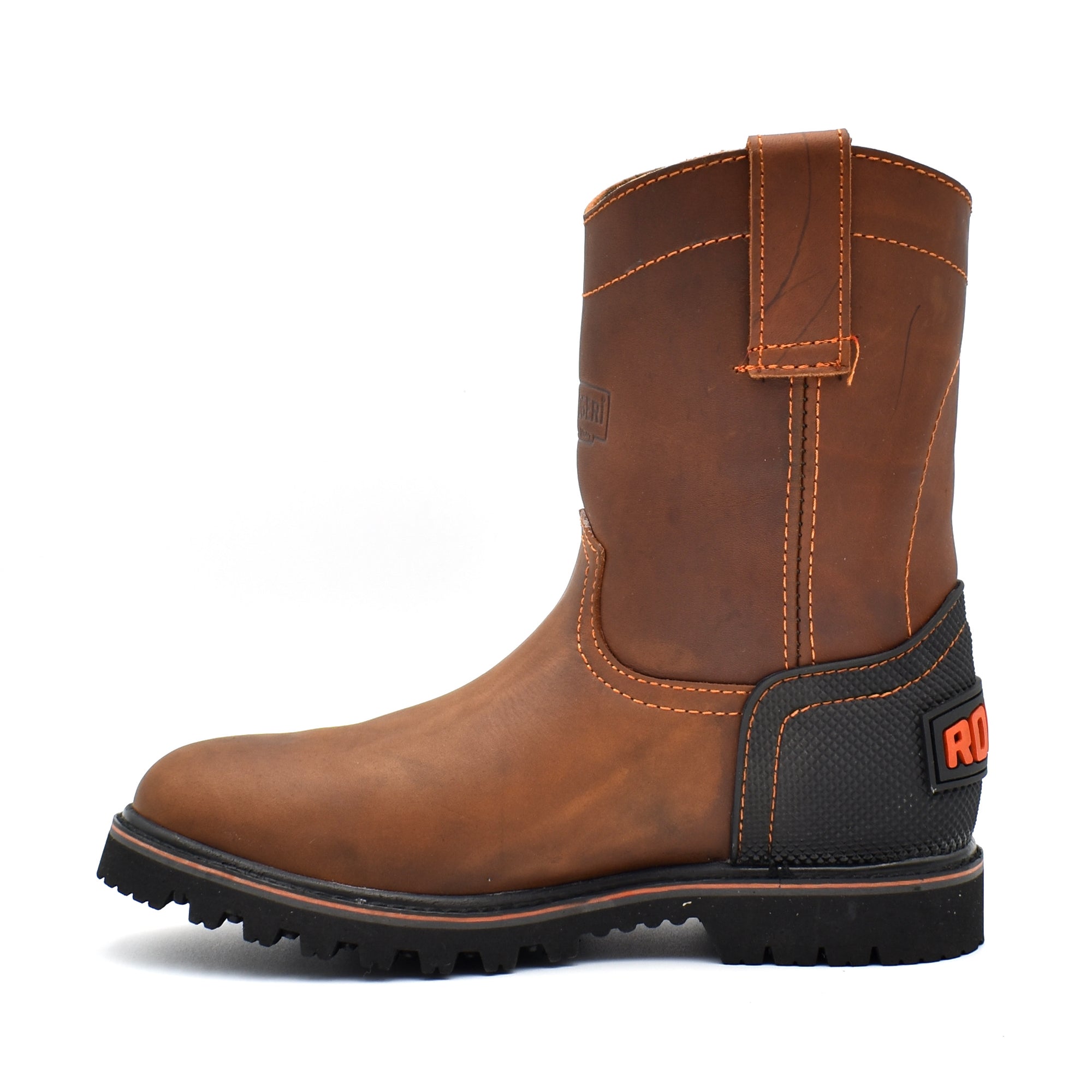Bota Rogeri Roper Truck Caballero - Botas Chicho