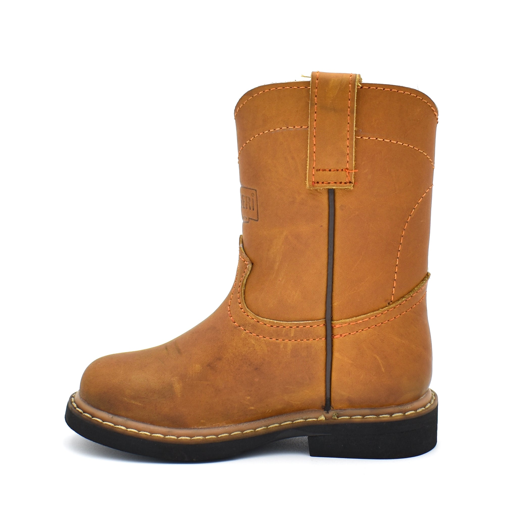 Bota Rogeri Roper Nova Niño